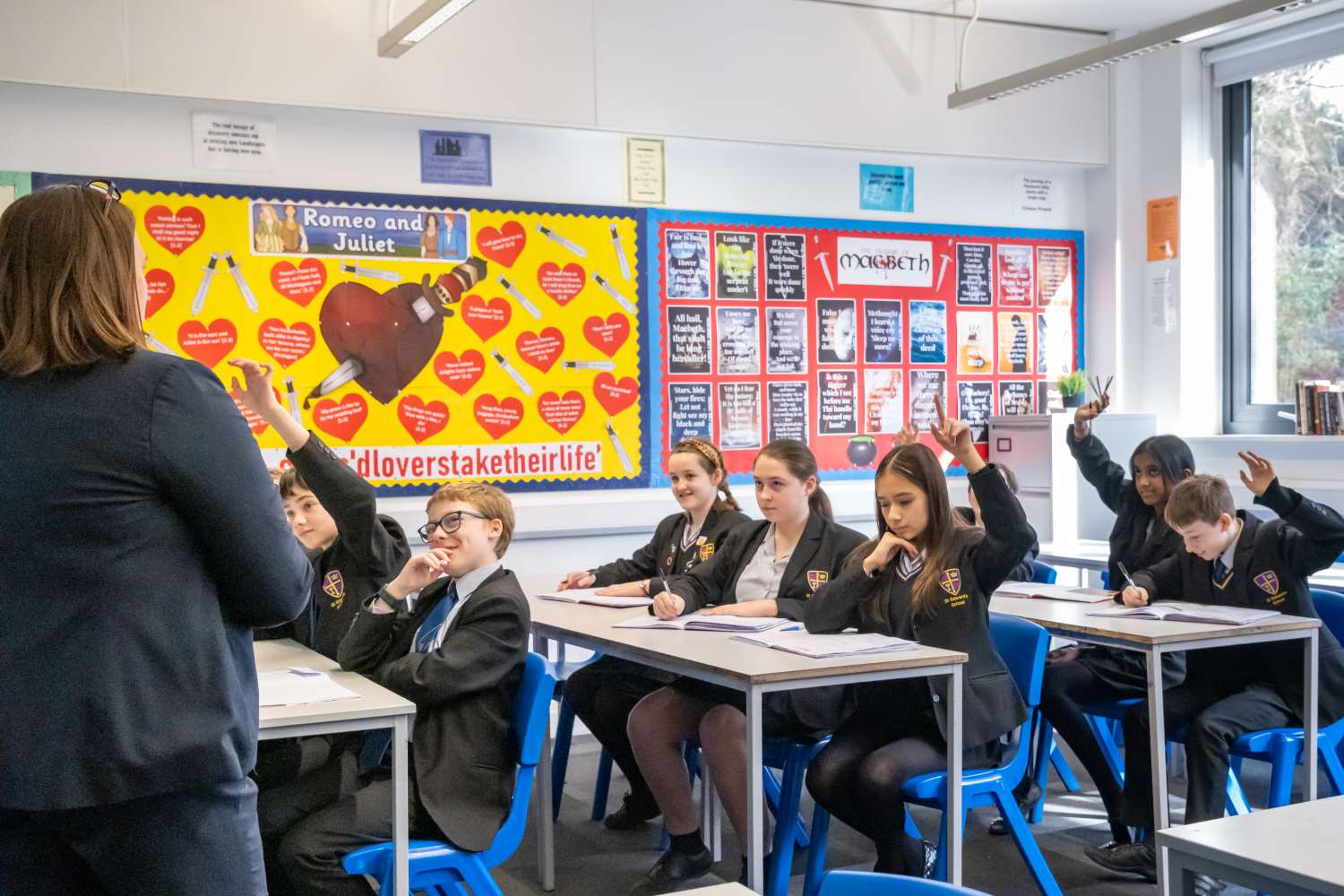 Equality | St Edward's School